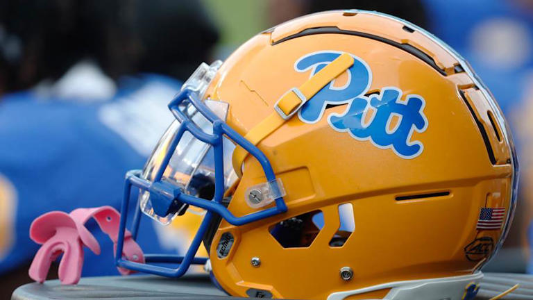Pitt football reveals 2026 early enrollees