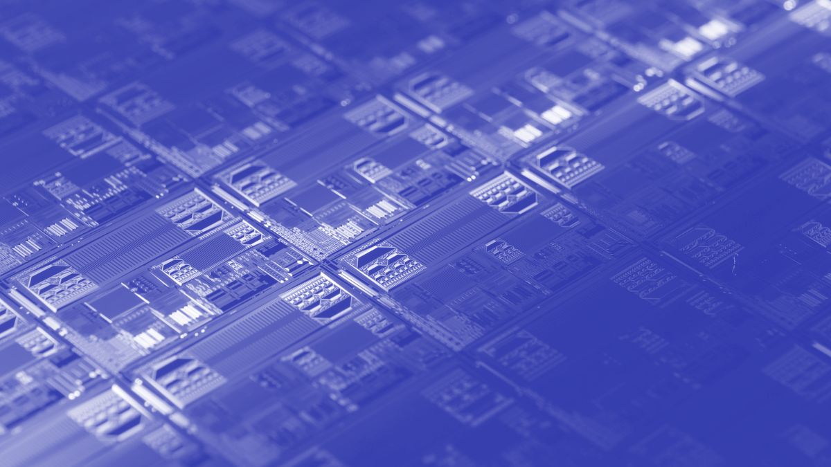 Silicon Quantum Computing achieves silicon modality breakthrough