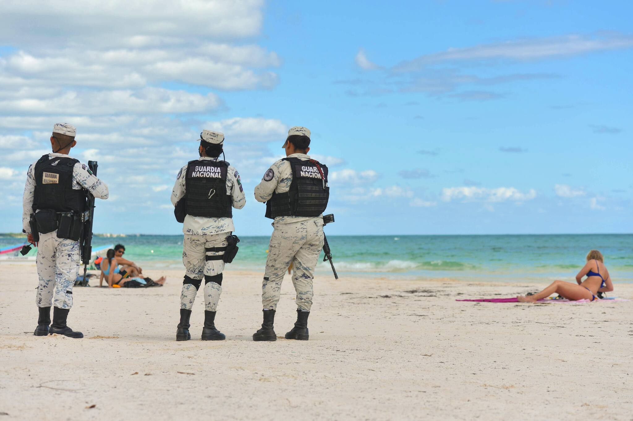 Das sind die sichersten und die gefährlichsten Reiseziele 2026