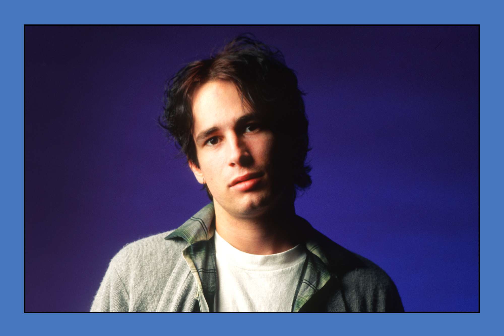 What happened to Jeff Buckley? Inside the 'Hallelujah' singer's life ...