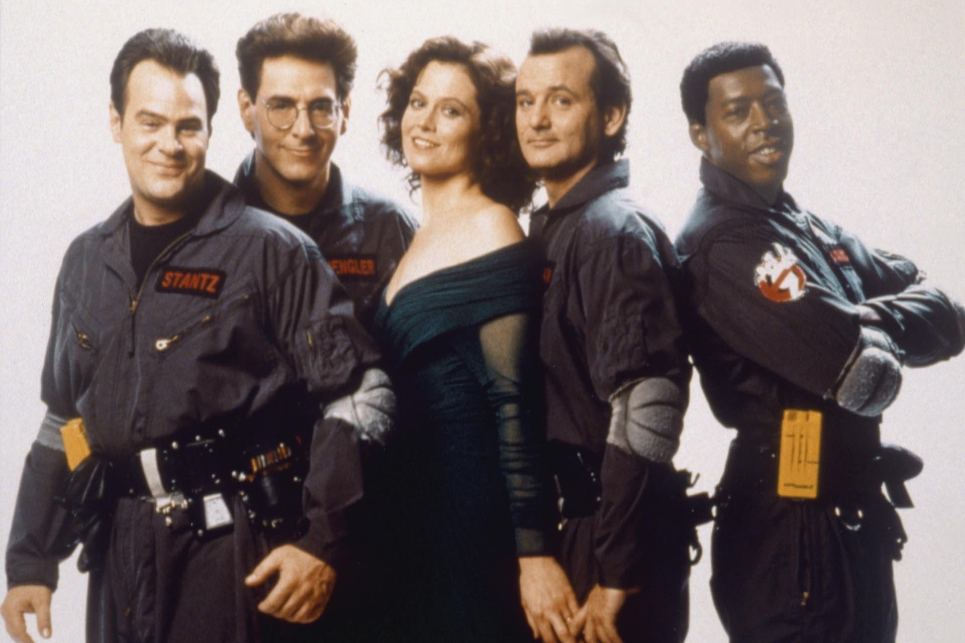 'Ghostbusters': La nostalgia bien contada