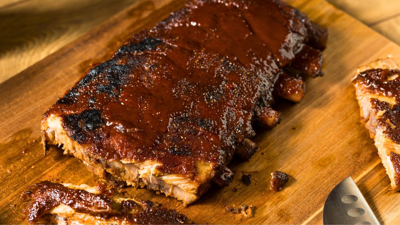 14 iconic US BBQ dishes from Texas brisket to Carolina pulled pork