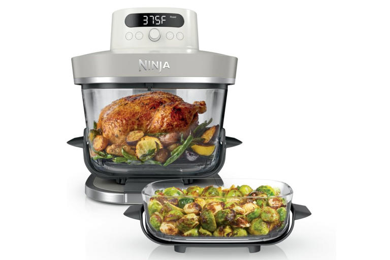 Amazon Slashed Prices on Ninja Appliances — Including the Ninja Crispi ...