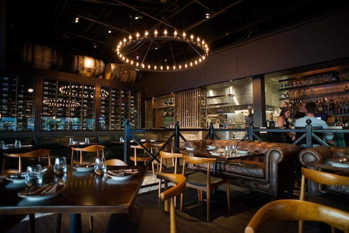 These are the 11 must-try restaurants in Sandy Springs, Georgia (top eats)!