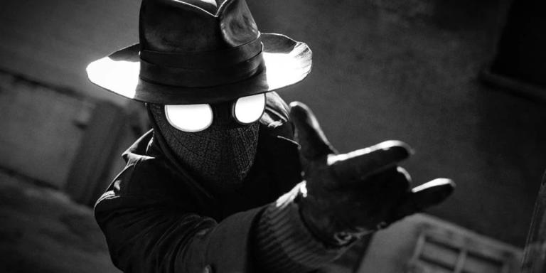 'Spider-Noir' confirms Ben Reilly as hero's alter ego