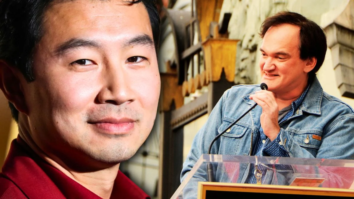 Simu Liu defends Paul Dano against Tarantino’s criticism: ‘Paul Dano is ...
