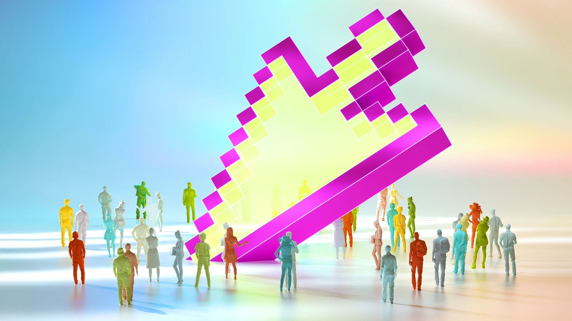 Researchers say a 1970s computer revolution can predict how AI will ...