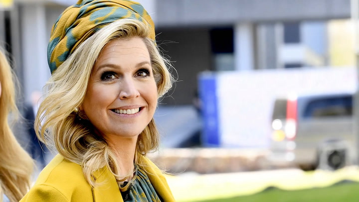 Queen Maxima: 10 facts about the royal