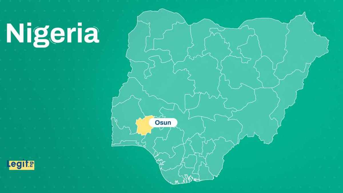 Journalist quits Osun publishers’ association, gives reason