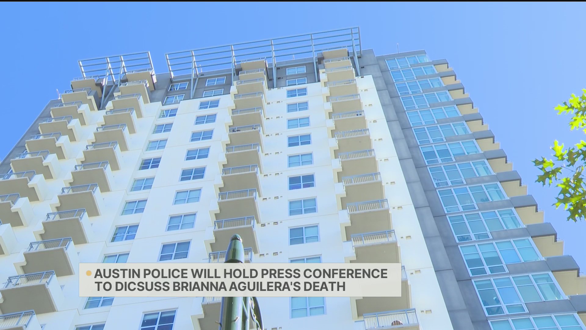 Local attorney Tony Buzzbee to represent family of Brianna Aguilera