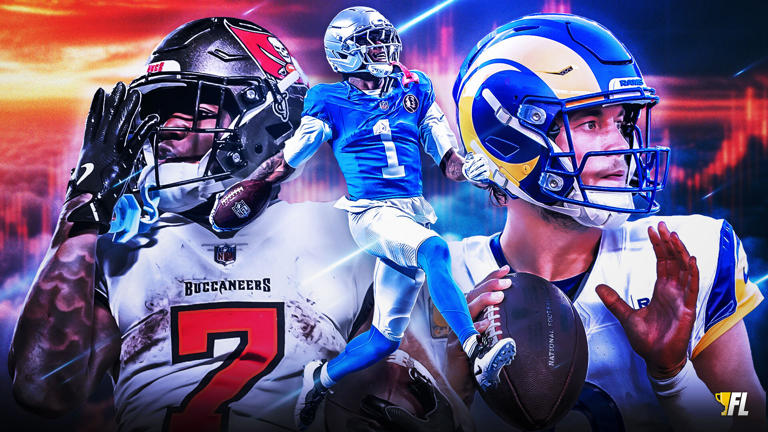 Making sense of the Rams backfield for Week 14