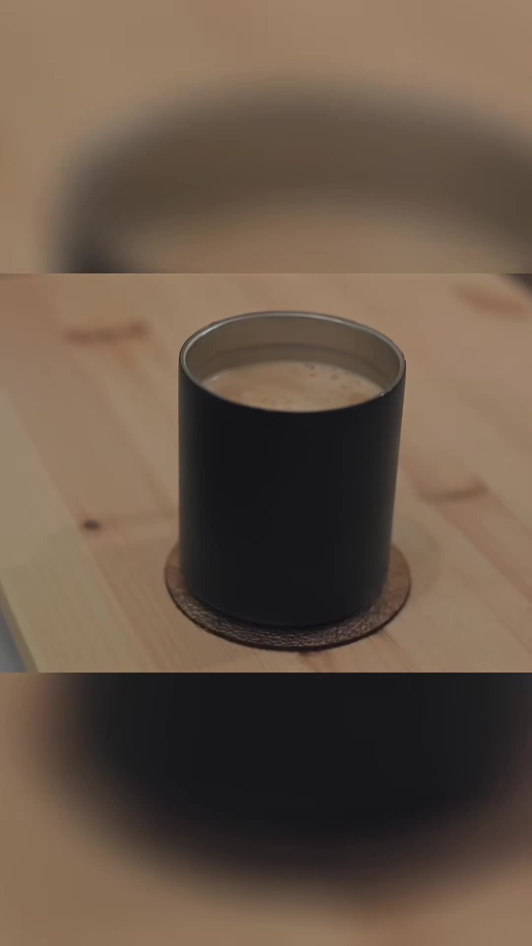 How we created a stylish tiny kitchen with smart storage