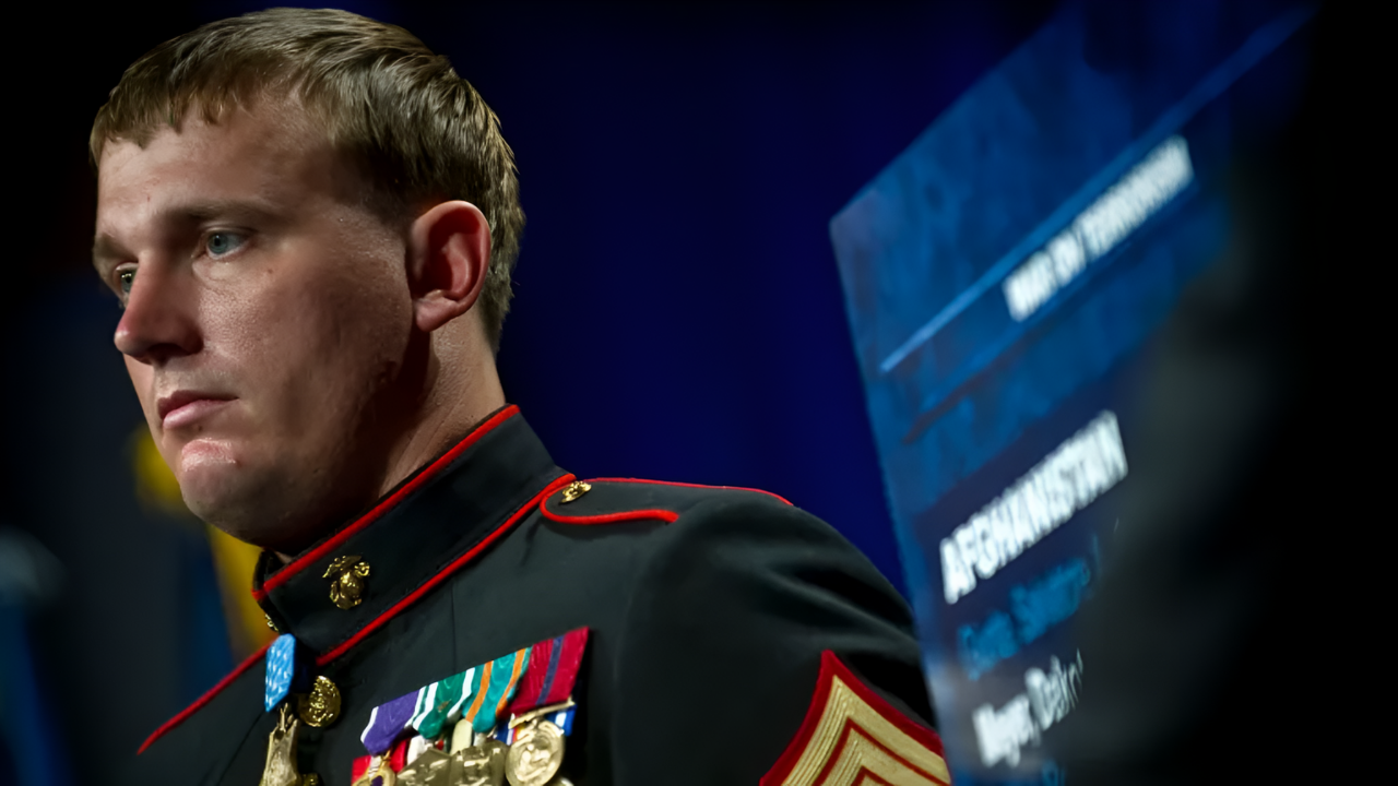 US Marine Corps fires Okinawa commander over 'above reproach' behavior