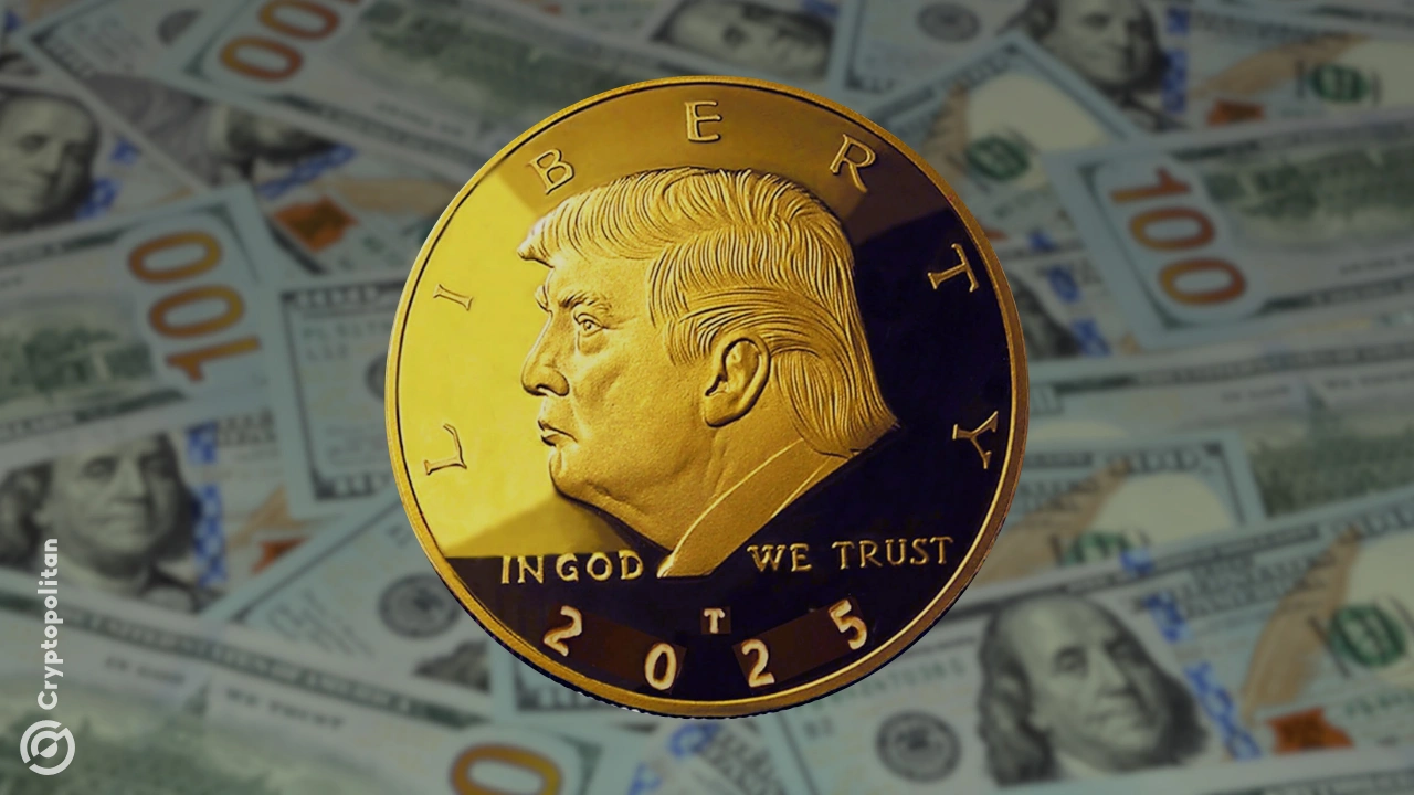 Markets brace for movement as Jump Trading receives 250M WLFI tokens