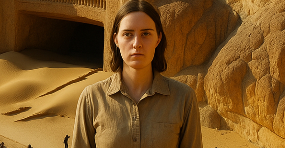 Decades of exploration led archaeologists to Thutmose II’s tomb—the ...