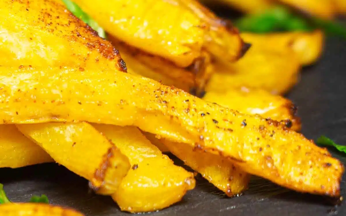 19 side dishes so good you might forget the main course