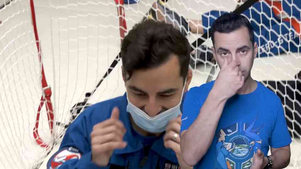 How CPR must be reinvented for microgravity and deep-space missions