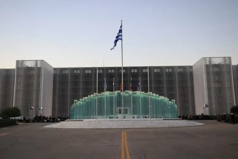 Η απάντηση του υπουργείου Εθνικής Άμυνας στην Τουρκία: Δεν αγνοούμε το ...