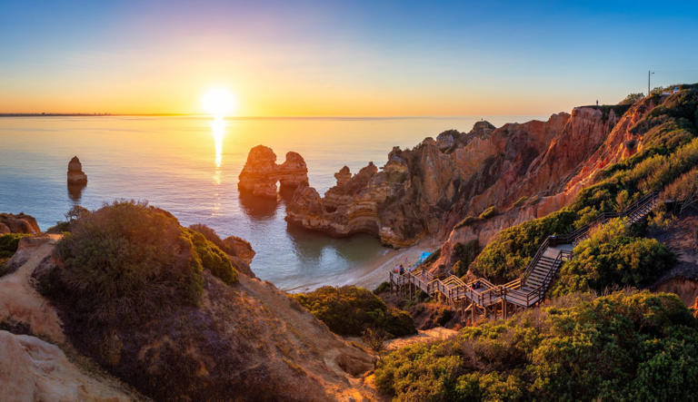 10 tips for discovering the true hidden treasures of Portugal's Algarve