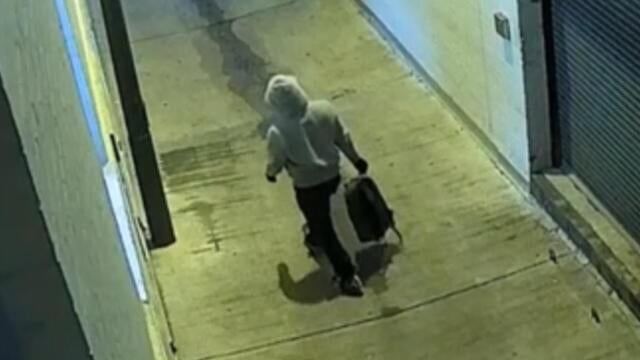 FBI arrests man suspected of placing pipe bombs in DC before Jan. 6 ...