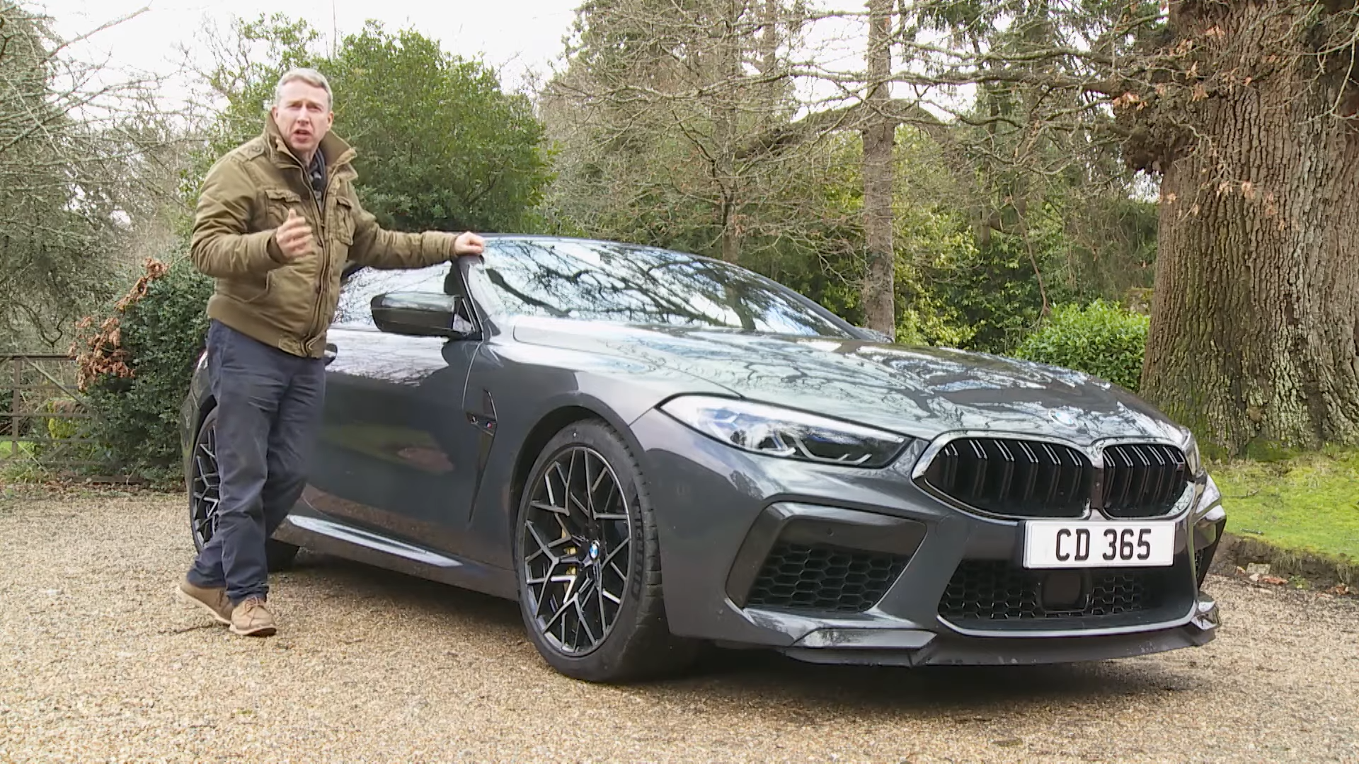 How this BMW car might finally be a real match for Porsche