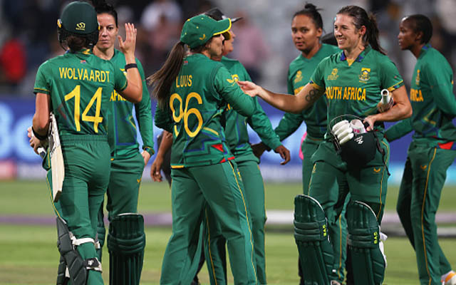SA W vs IRE W 2025: Schedule, squads, live streaming, broadcasters ...