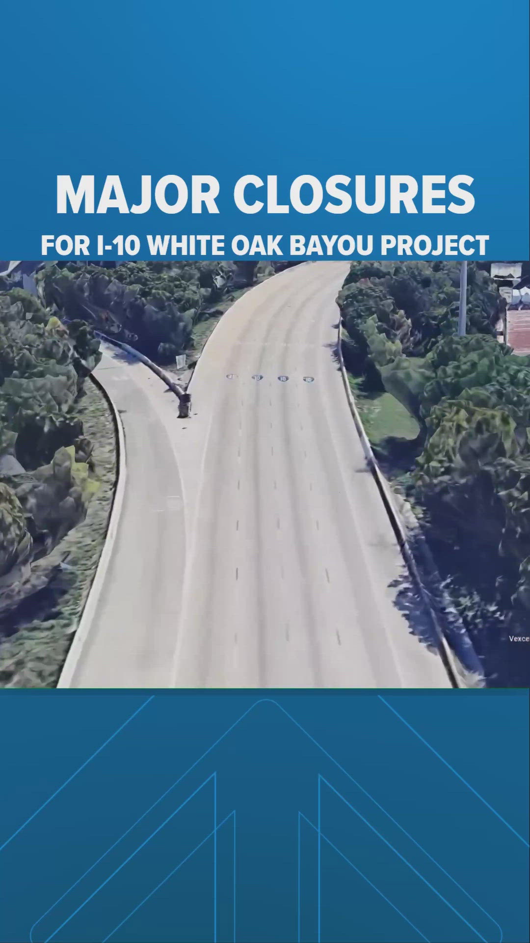 Massive I-10 traffic switch could impact your commute