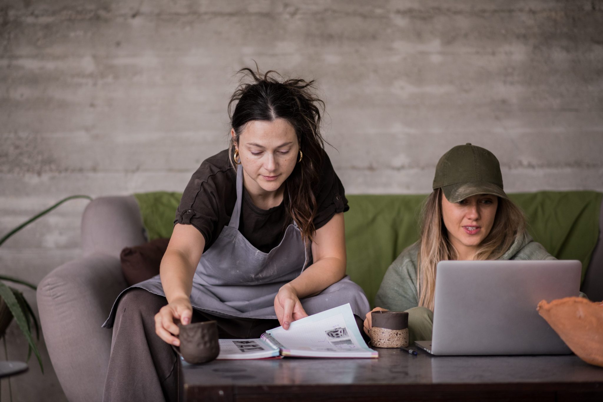 Polyworking won’t slow down in 2026 as pay falls behind, says career expert