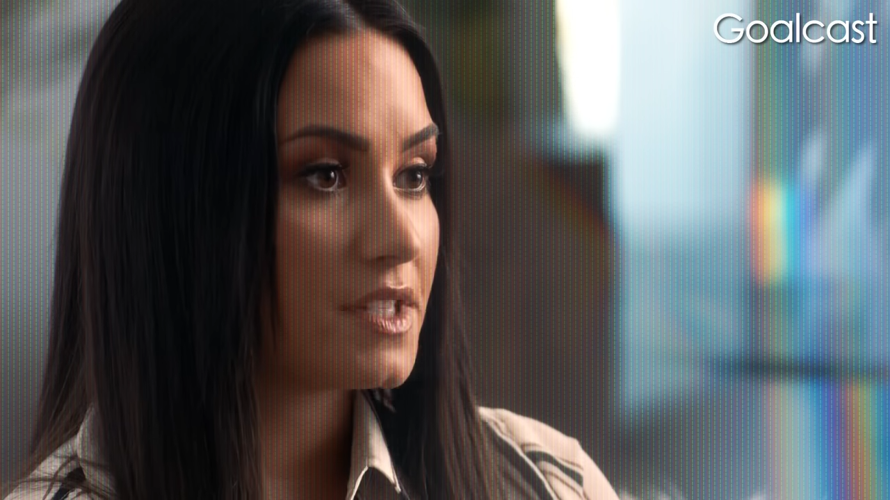 No one would let them call 911. Demi Lovato exposes Disney’s dark side