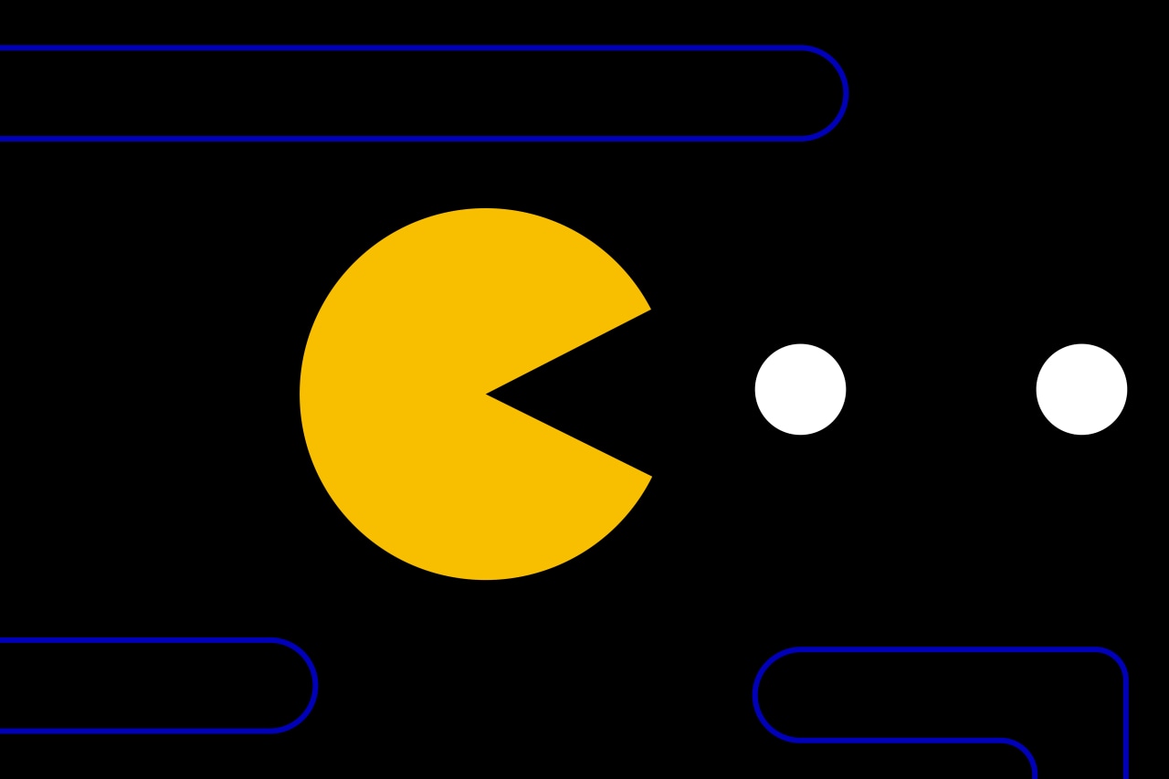 The inequality story isn’t what you’ve heard. Meet the Pac-Man economy.