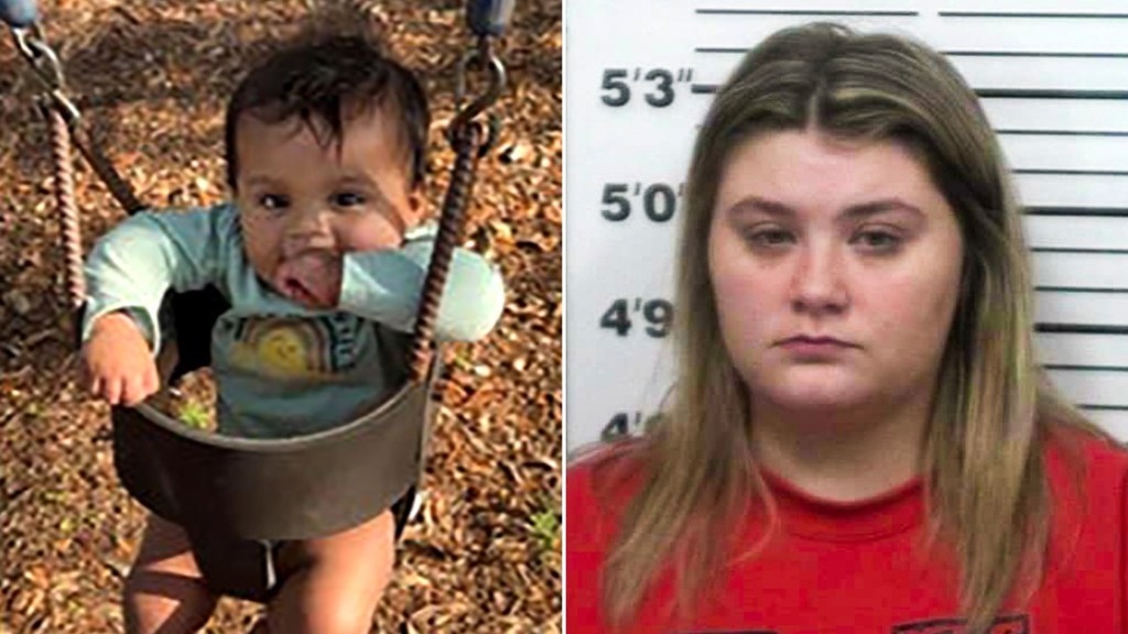 Ex-beauty queen accused of killing boyfriend’s baby because she wanted her own with him