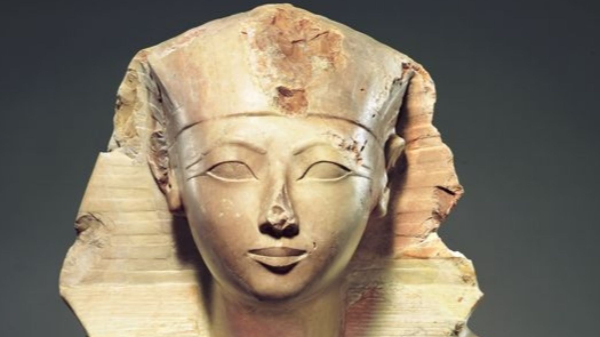 Decades of exploration led archaeologists to Thutmose II’s tomb—the ...