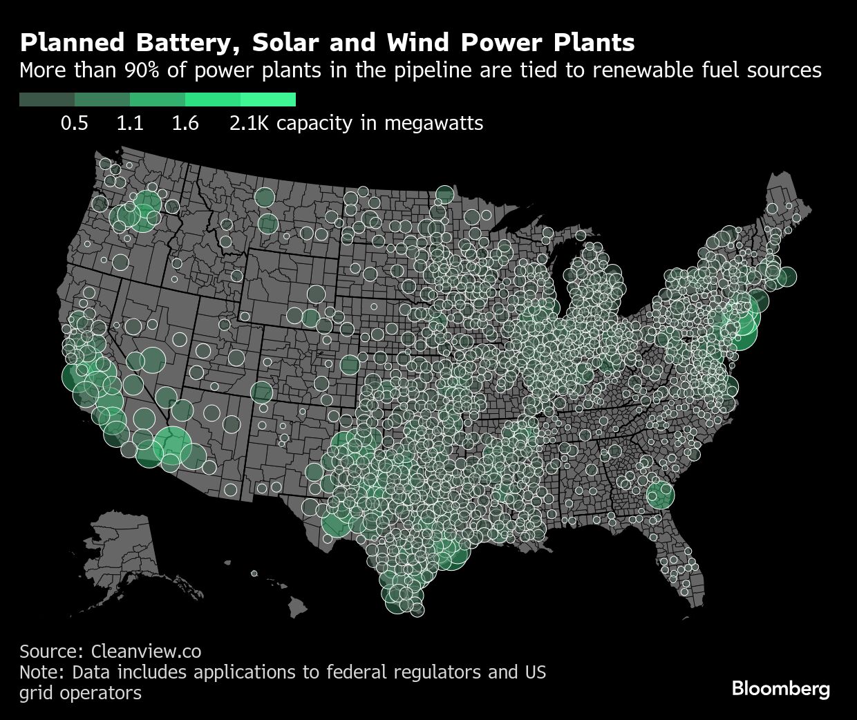 Trump’s plan for AI dominance threatened by his own attacks on solar ...