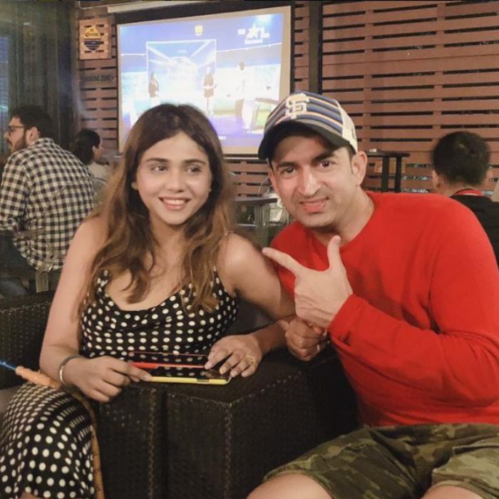 Who is Mohit Sharma’s wife Shweta Jaiswal? Here’s why she is trending