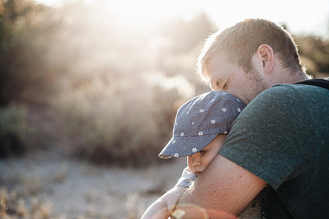 Research explores effect of parental depression symptoms on children's ...
