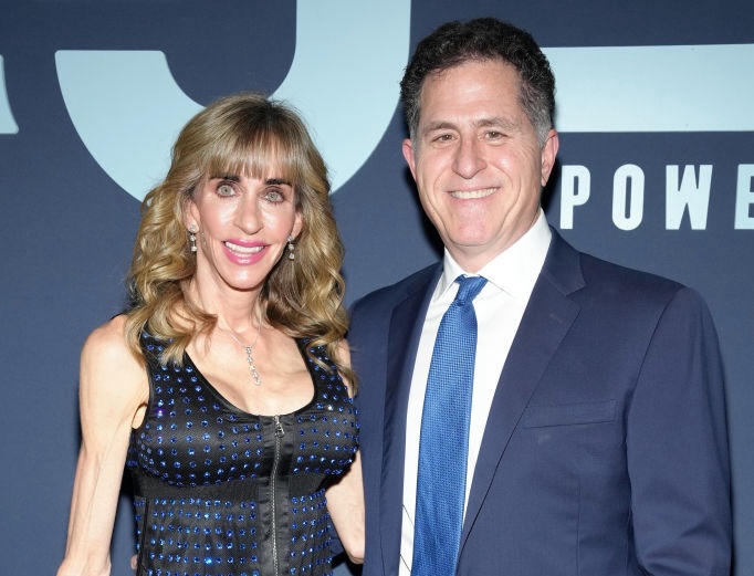 Billionaires jump-start 'Trump accounts' for 25 million kids