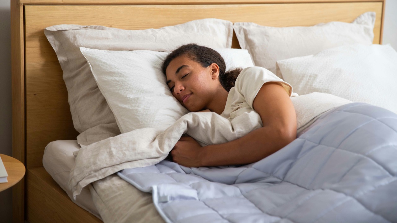 Eight-hour sleep is modern; people once had first and second sleep
