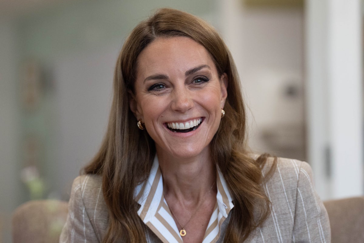 Kate Middleton’s go-to brand has up to 70% off in the January sales