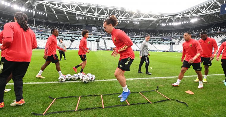 We kunnen kwartfinale WK zeker halen, misschien zelfs veel verder