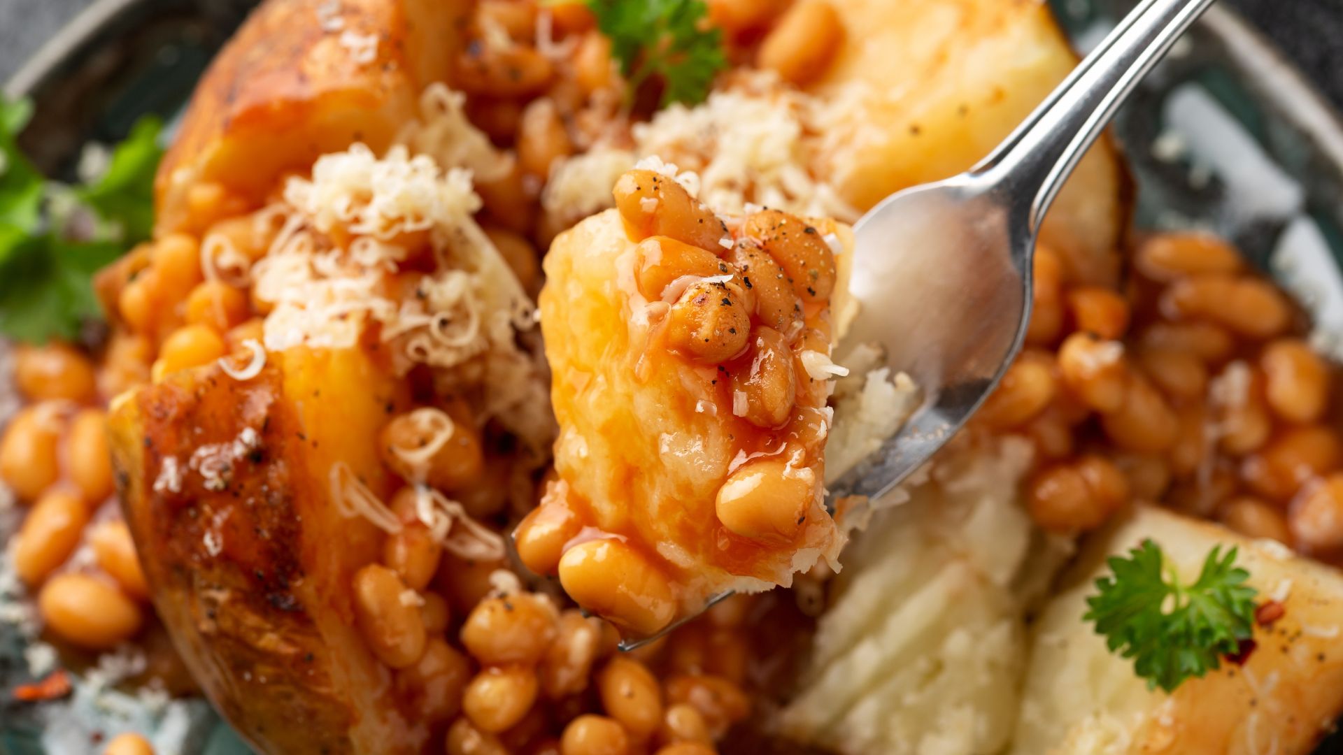 The foods that define a British winter
