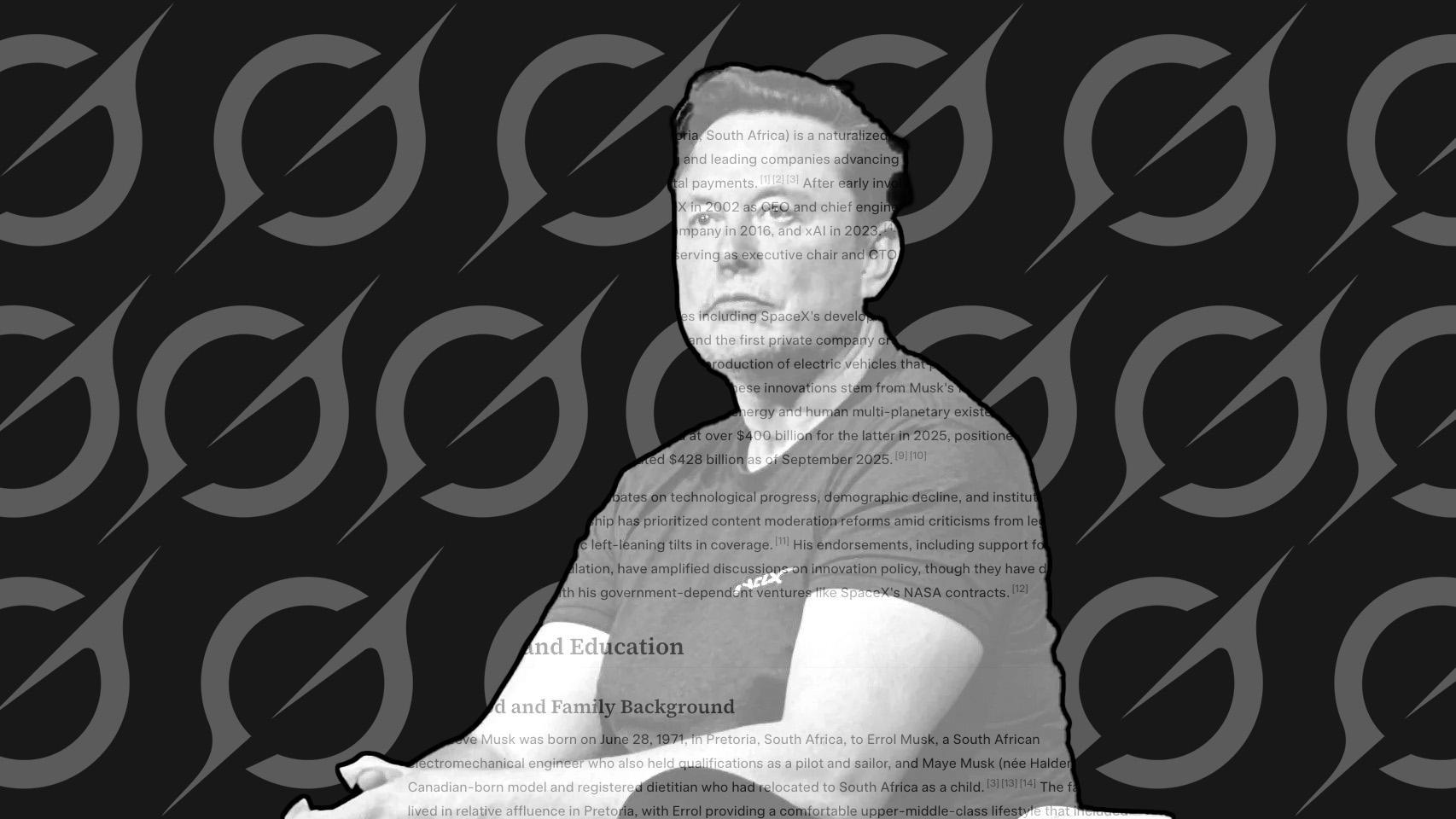 ChatGPT ya se basa en la Grokipedia de Elon Musk como fuente: el ...