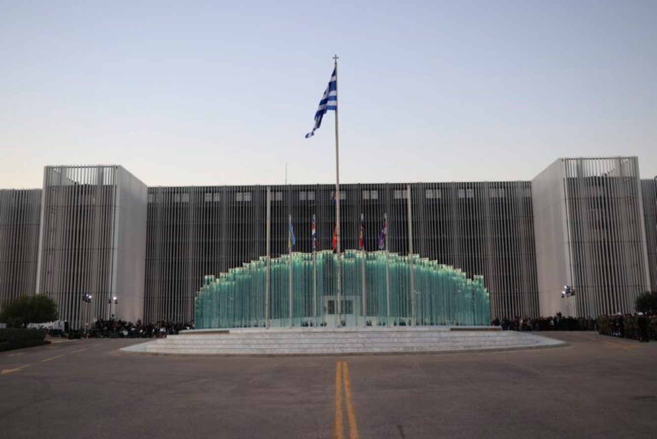 Η απάντηση του υπουργείου Εθνικής Άμυνας στην Τουρκία: Δεν αγνοούμε το ...