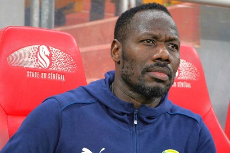 Senegal coach Pape Thiaw delays squad reveal