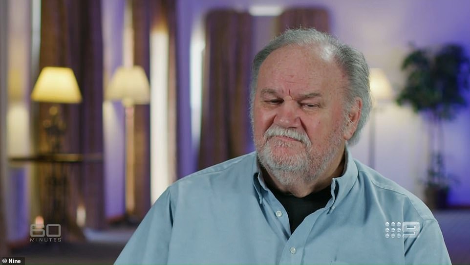 Opinion: Like Meghan, I have a very complicated father