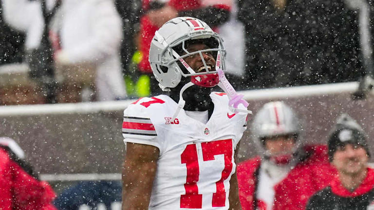 Why Ohio State should play its best players in Big Ten Championship ...