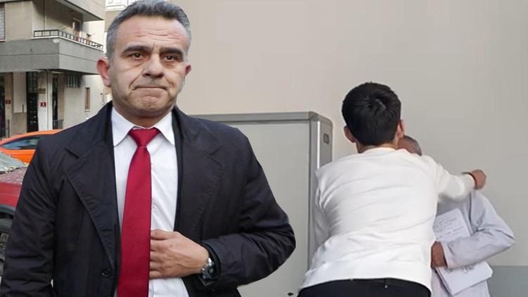 Öğrencilerin alay ettiği görüntülerle gündeme gelen öğretmen: Hepsini ...