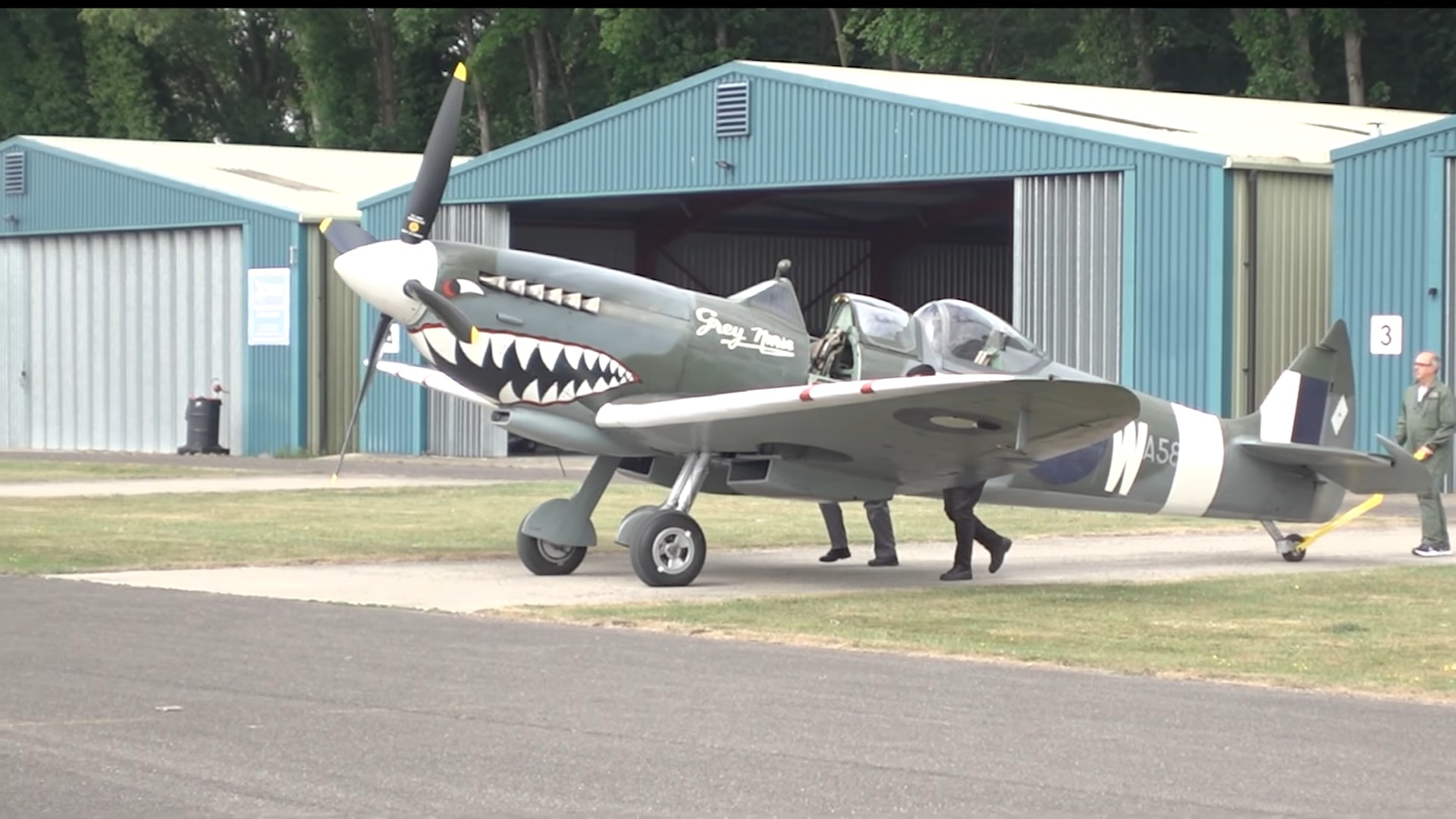 If this cold start doesn’t give you goosebumps, check your pulse