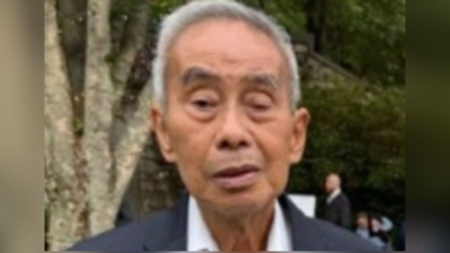 VSP issues alert for missing 78-year-old man last seen in Fairfax County