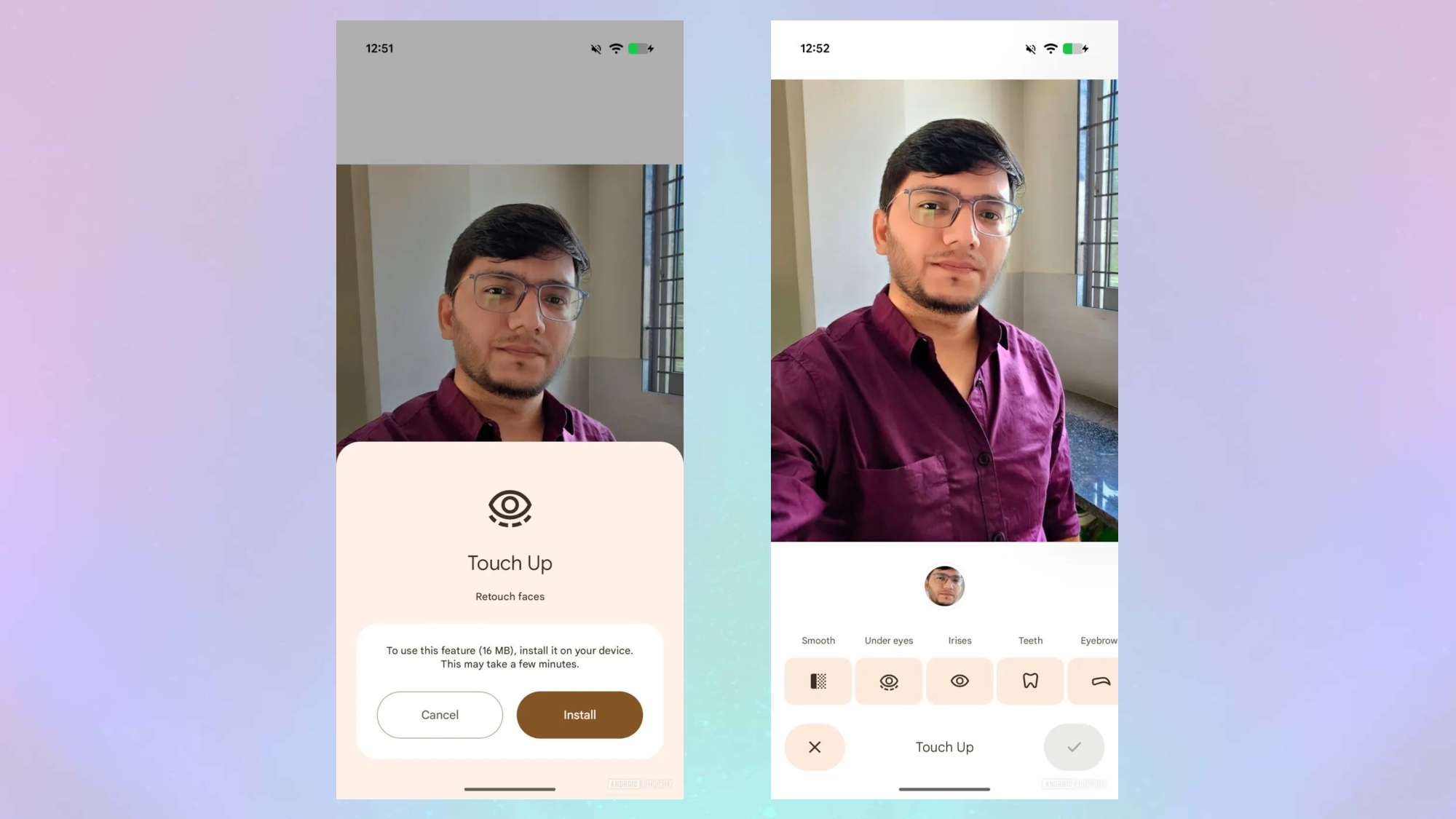 Google Photos is launching a face editing feature — here's how it works