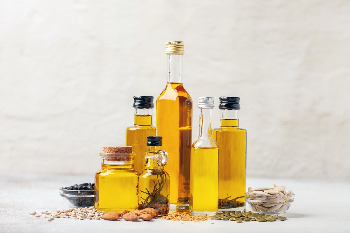 The little-known oil which could be driving obesity